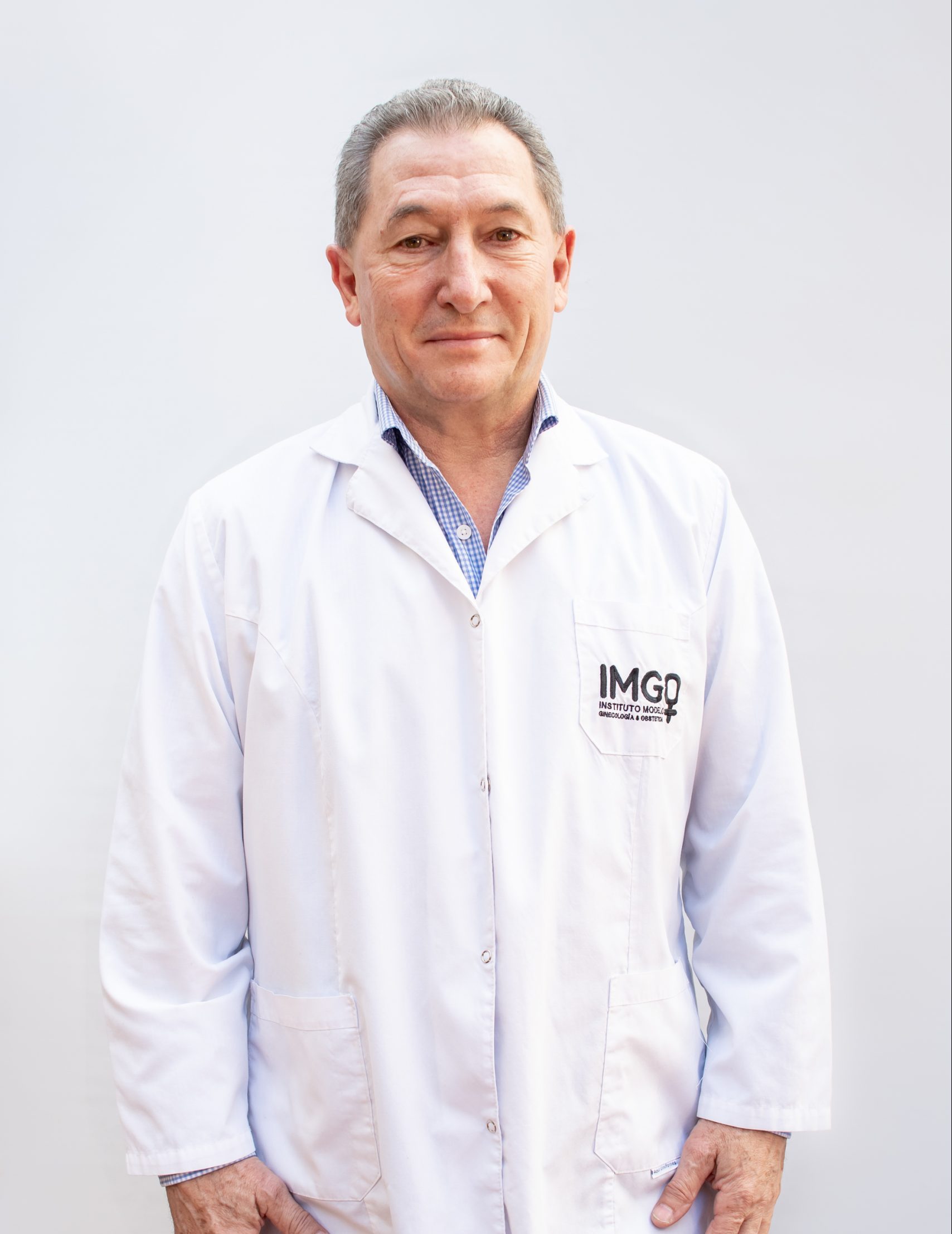 Dr. Rosseti Juan en Córdoba - IMGO